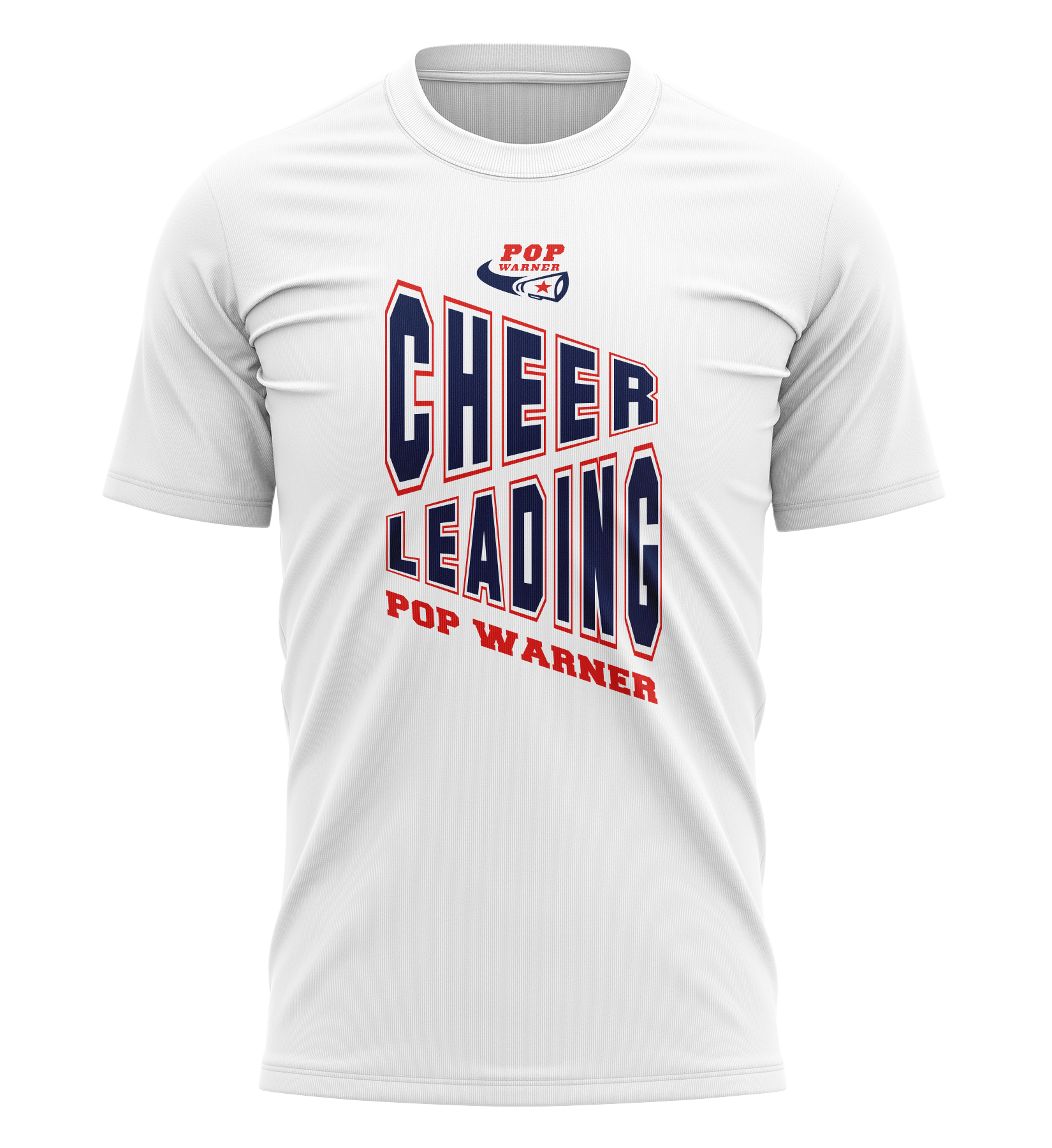 Cheerleading shirts store
